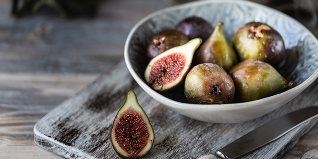 Fíky a jejich TOP 10 zdravotních přínosů, které byste měli znát