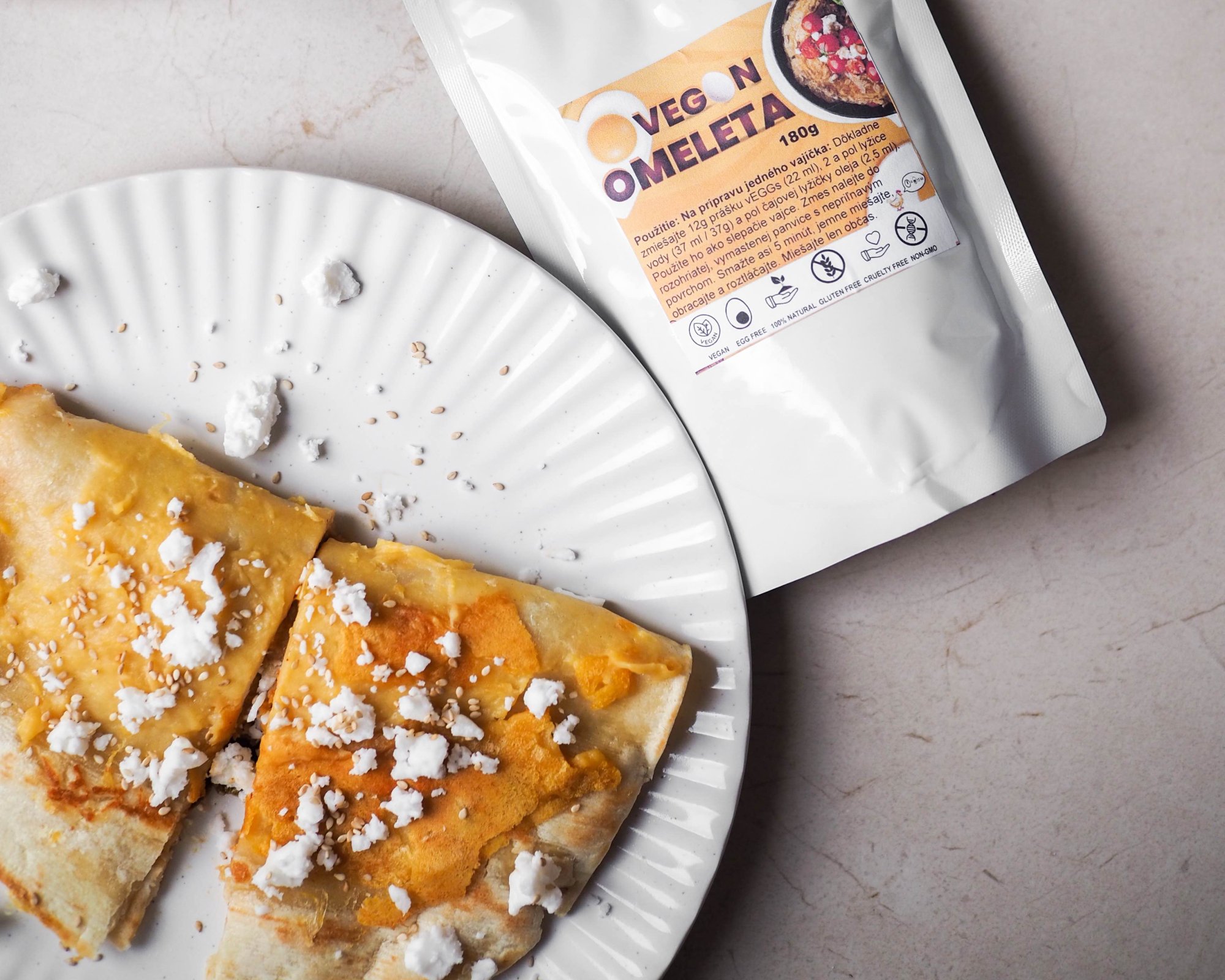 Kimchi wrap - Nutiva.cz